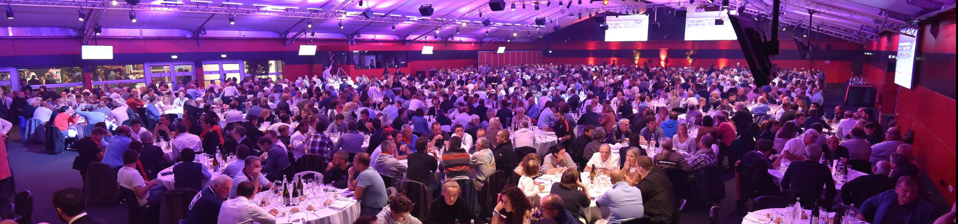 Reception area | Project