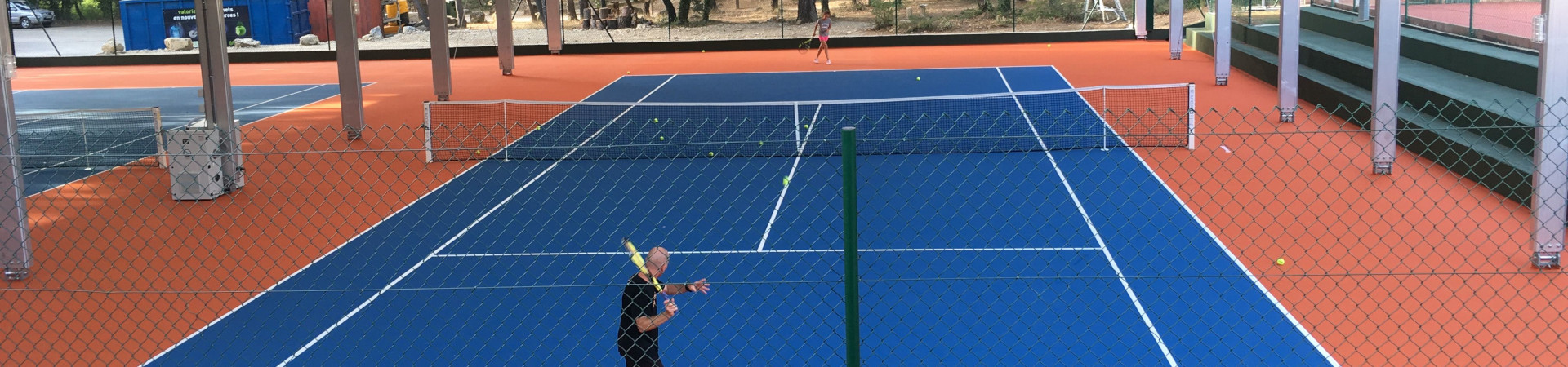 Tennis | Project