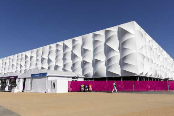 ARENAS | Project Designer