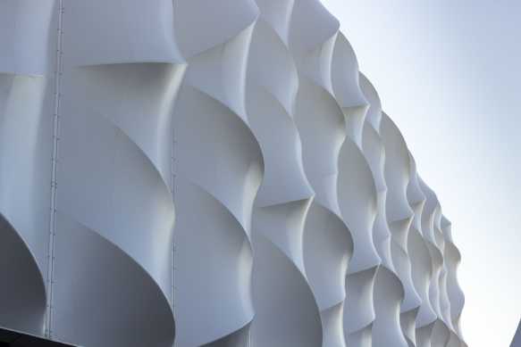 ARENAS | Project Designer