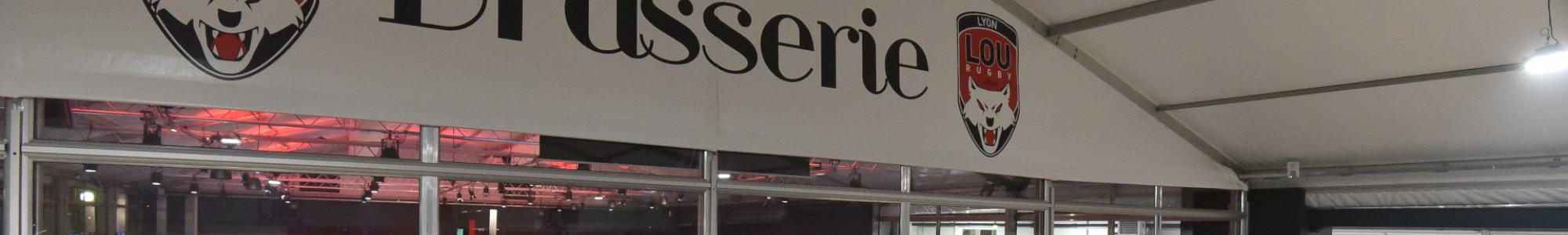 Bar Restaurant for your sport venue | Project Designer